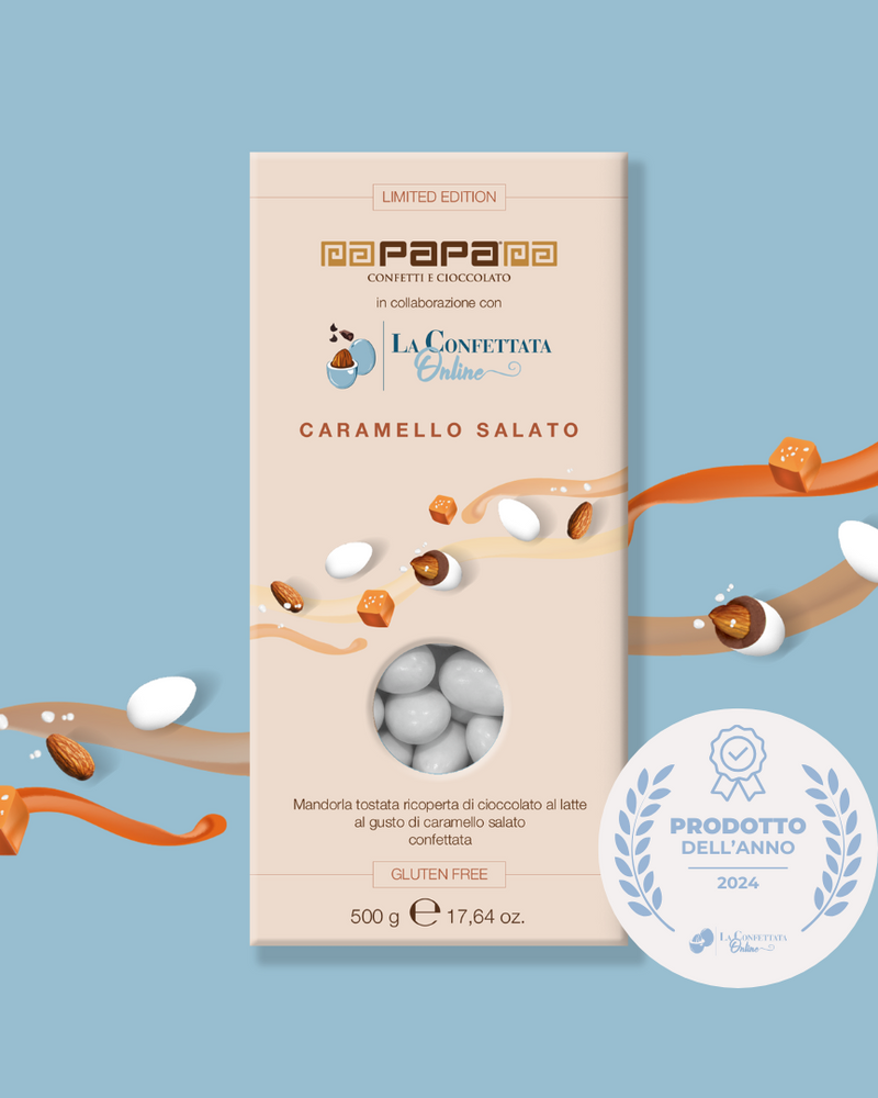 Confetti Papa – La Confettata Online