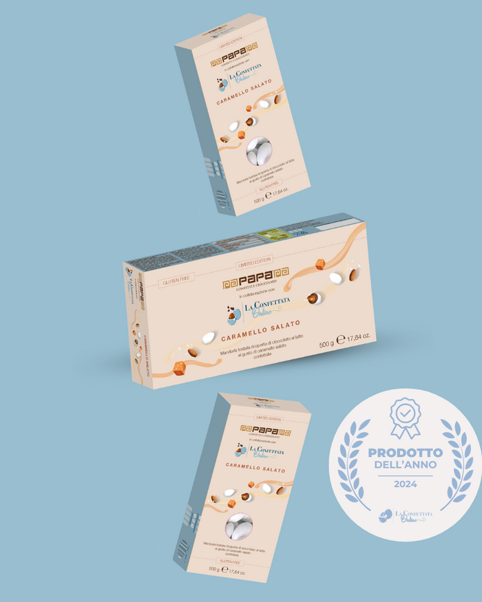 Comunione – La Confettata Online