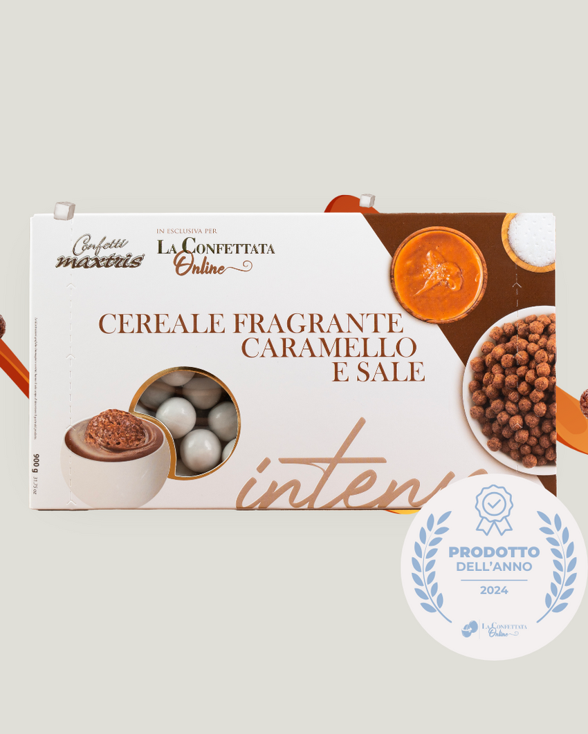 Confetti Papa – La Confettata Online
