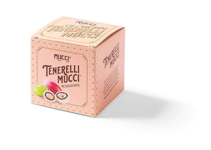 Mucci Tenerelli Mucci® Pack 75gr. – La Confettata Online
