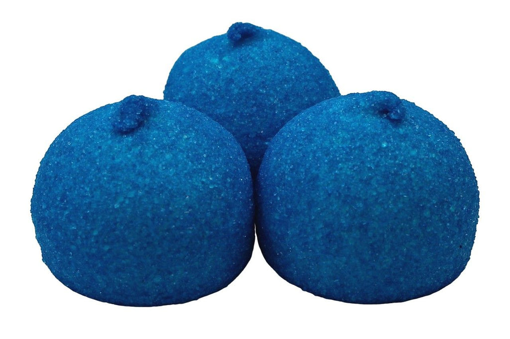 Bulgari Marshmallow Palle da Golf Blu Notte 900gr – La Confettata Online