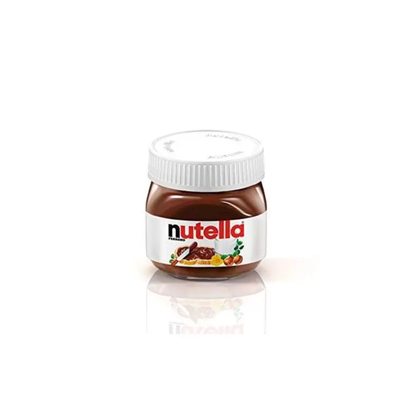 Ferrero - Mini Nutella - 25g – La Confettata Online